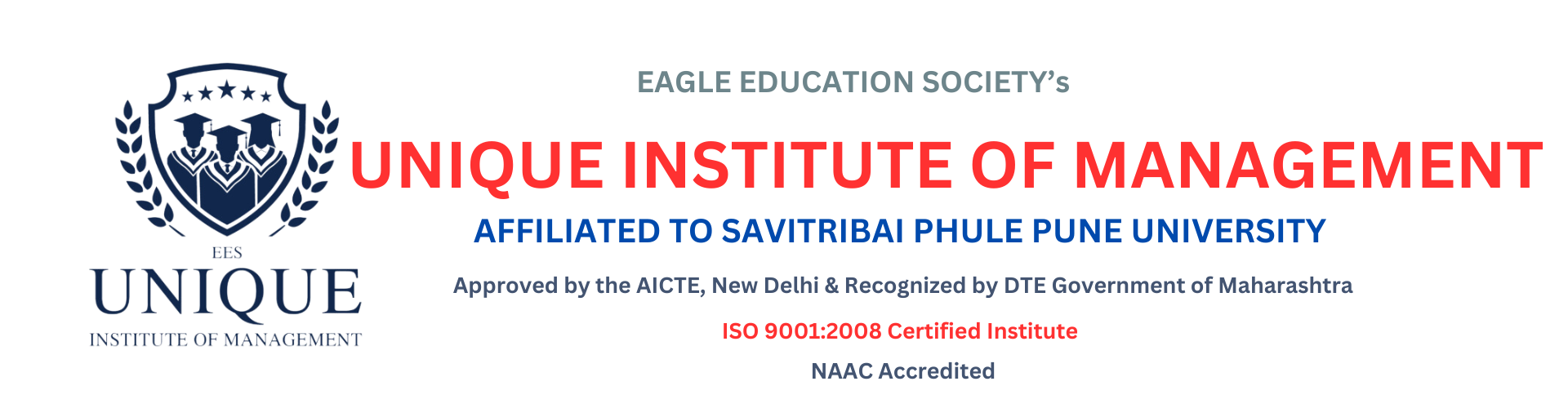 UIMPune – NAAC Accredited